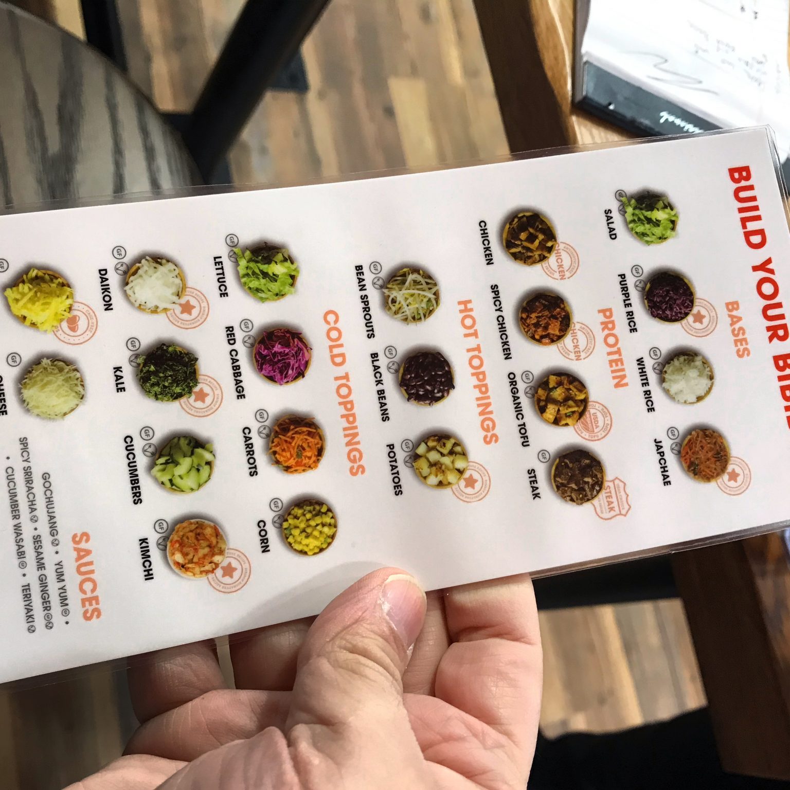 BIBIBOP Asian Grill: New Asian Fusion in Waldo – The Brazen Gourmets