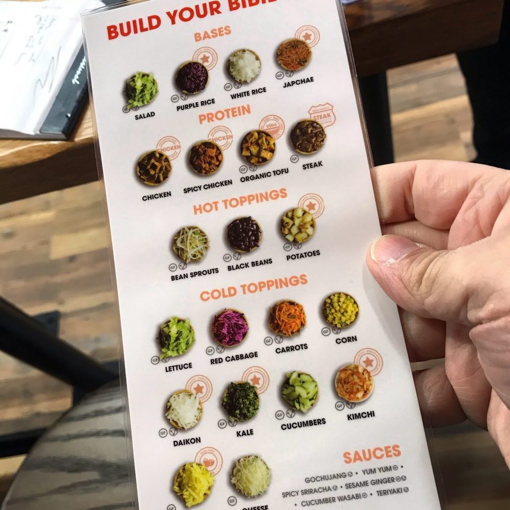 BIBIBOP Asian Grill: New Asian Fusion in Waldo – The Brazen Gourmets