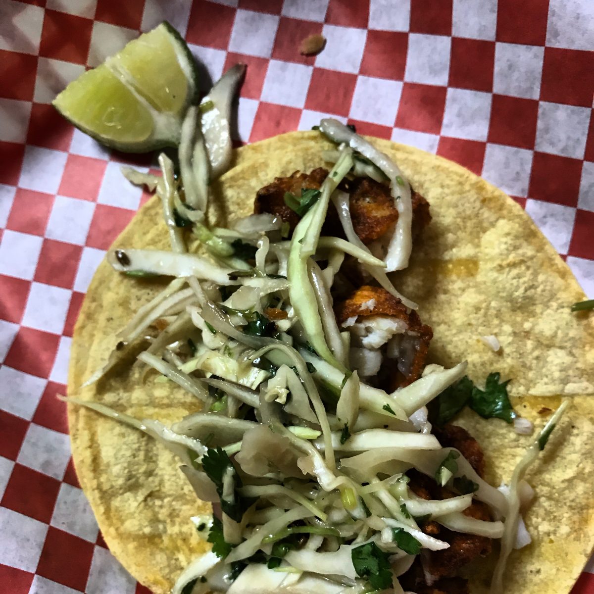 Cancun Fiesta Fresh: A Decade of Appreciation – The Brazen Gourmets