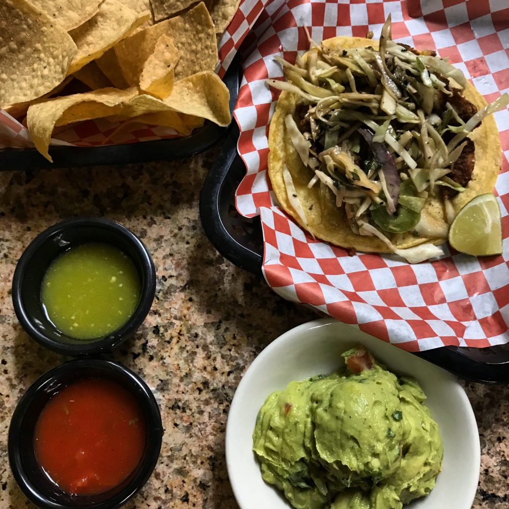 Cancun Fiesta Fresh: A Decade of Appreciation – The Brazen Gourmets