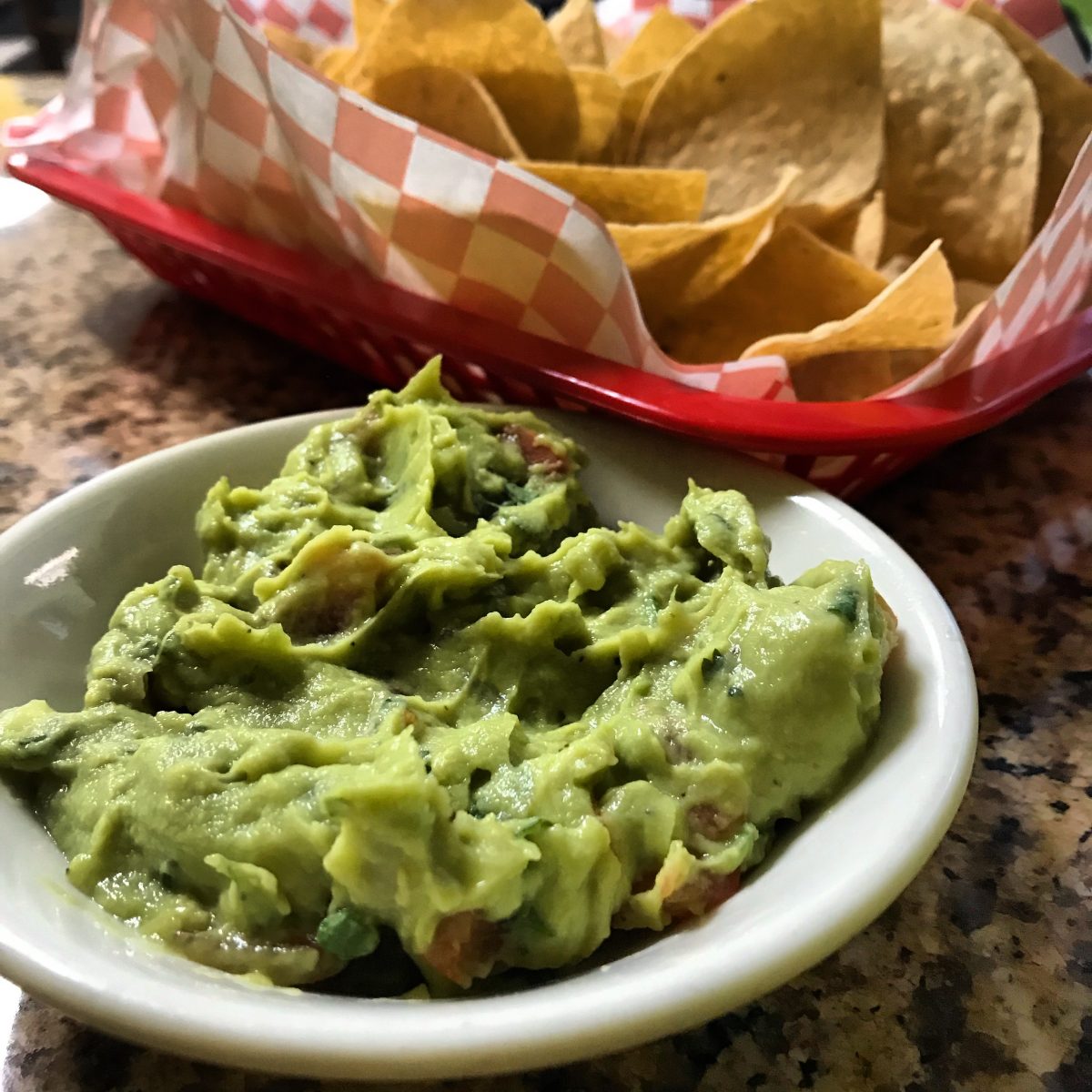 Cancun Fiesta Fresh: A Decade of Appreciation – The Brazen Gourmets