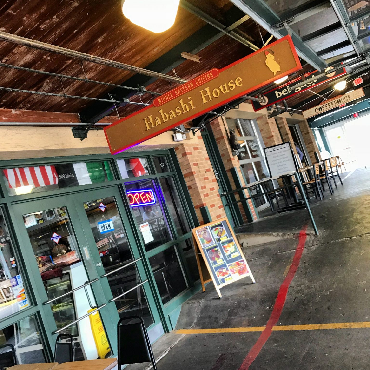 Guide to the River Market KC Restaurants – The Brazen Gourmets