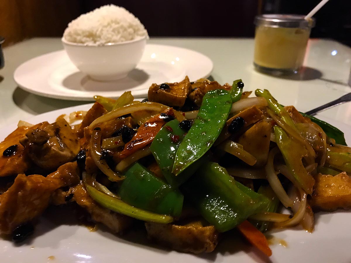 Kin Lin – The Brazen Gourmets