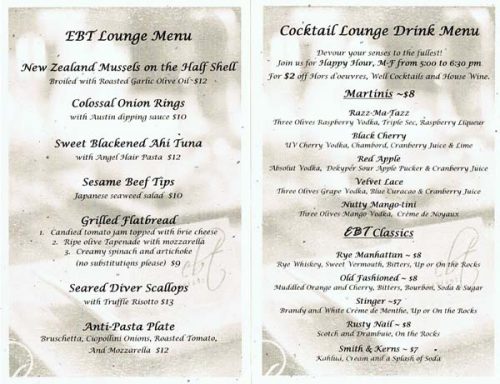 Kansas City-area restaurants you’ll never eat at again, part 2 – Chuck ...