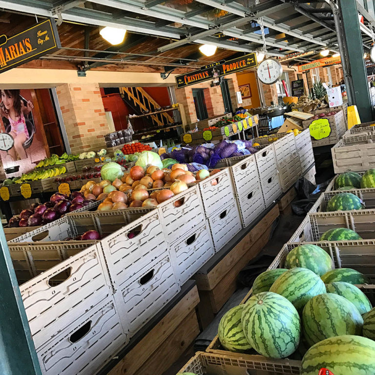 Guide to the River Market KC Restaurants – The Brazen Gourmets