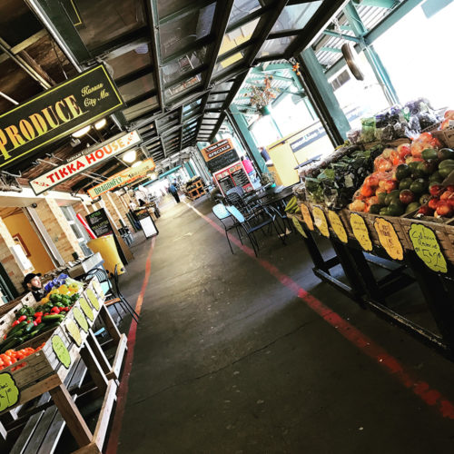 Guide to the River Market KC Restaurants – The Brazen Gourmets