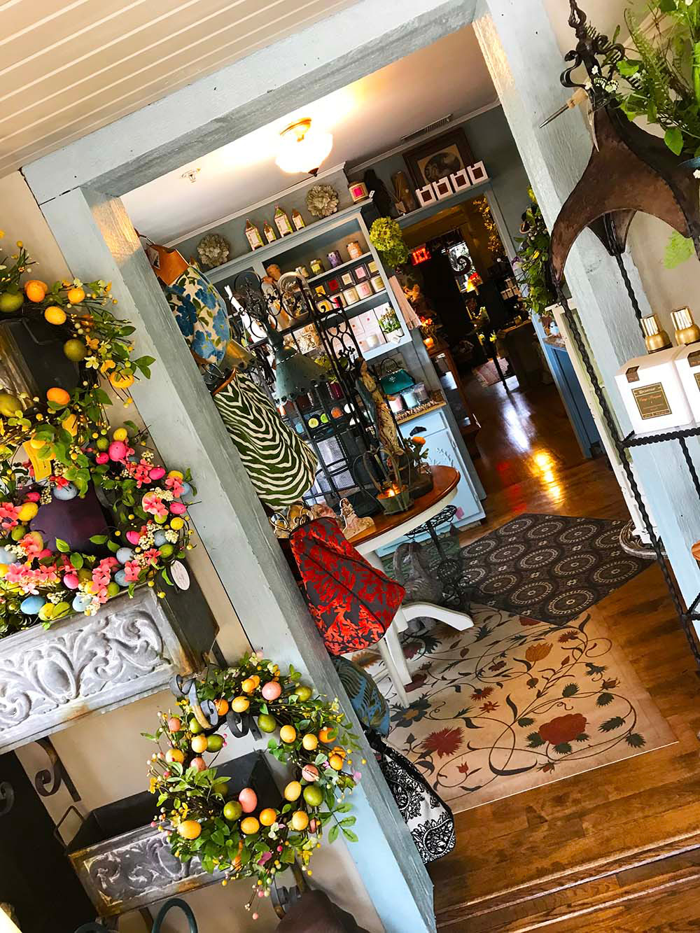 Vivilore – The Brazen Gourmets