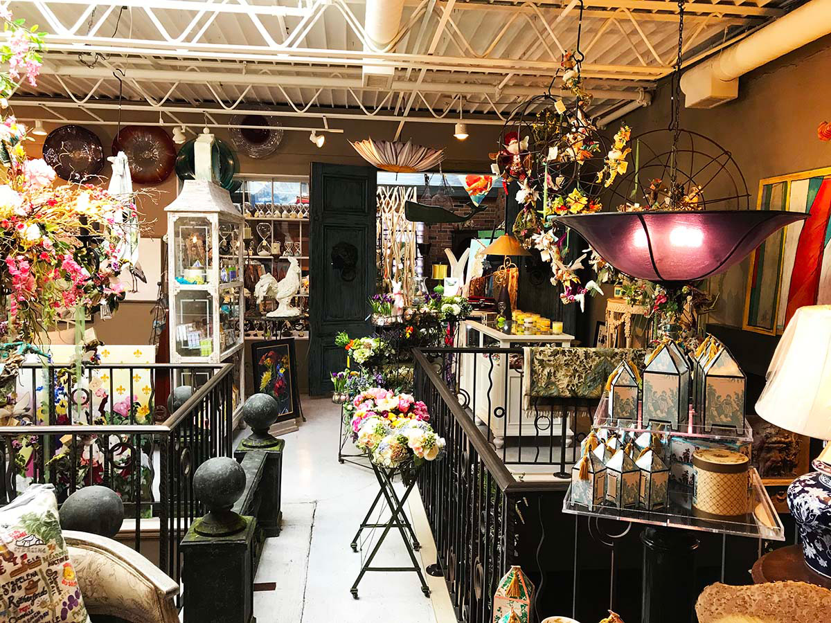 Vivilore – The Brazen Gourmets