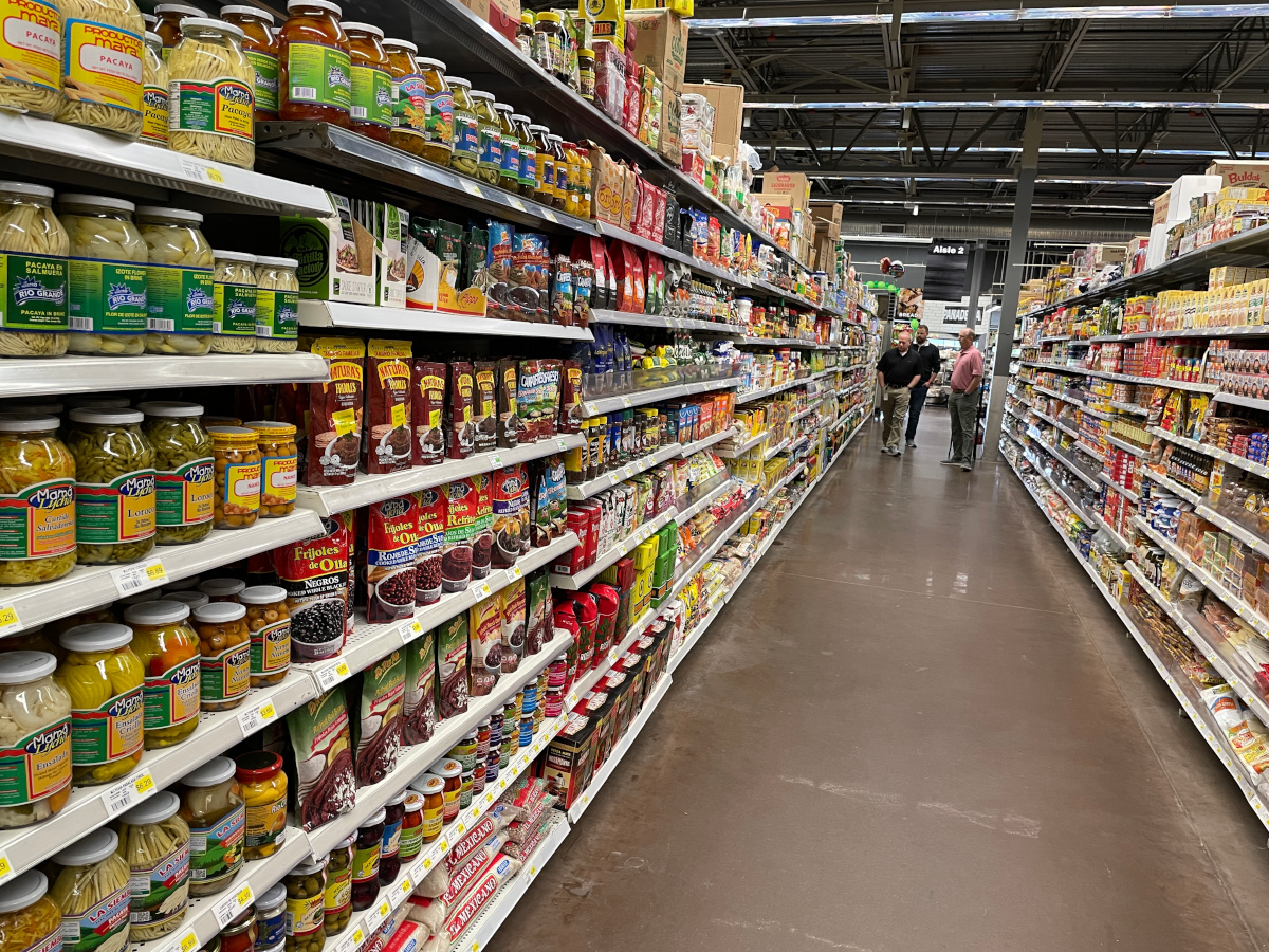 Big International Grocery Opens in Overland Park – World Fresh Market ...