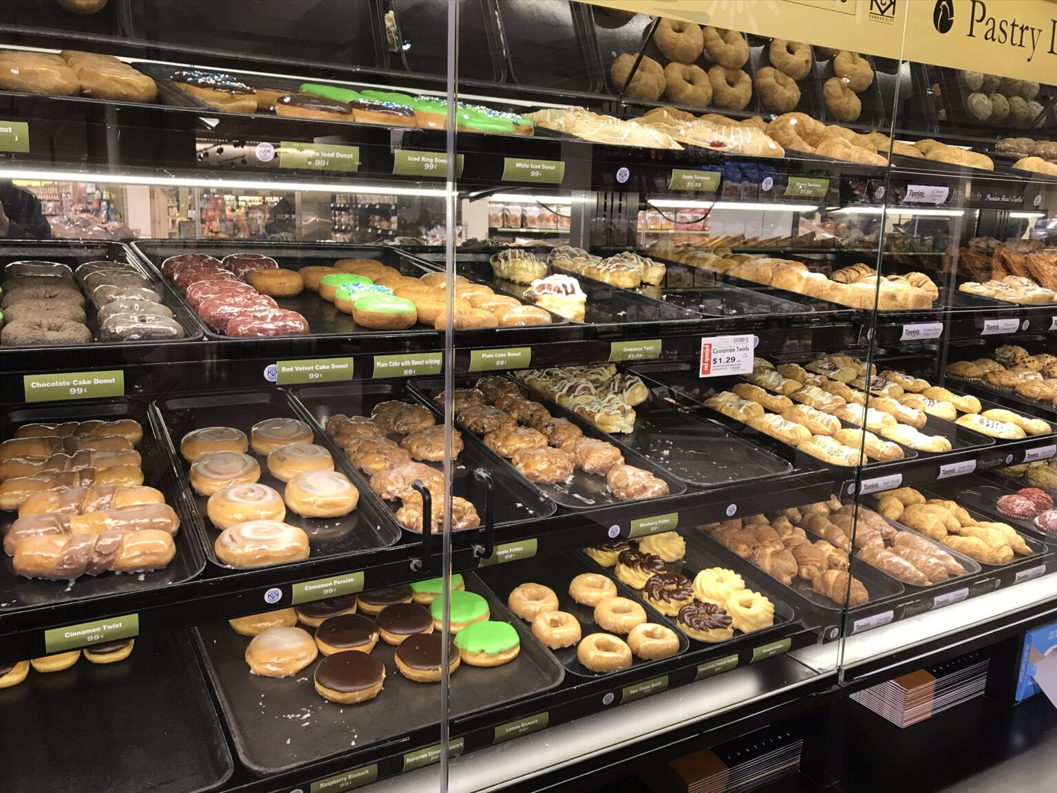 National Donut Day 2024 – What is Your Favorite Donut Place in Kansas ...