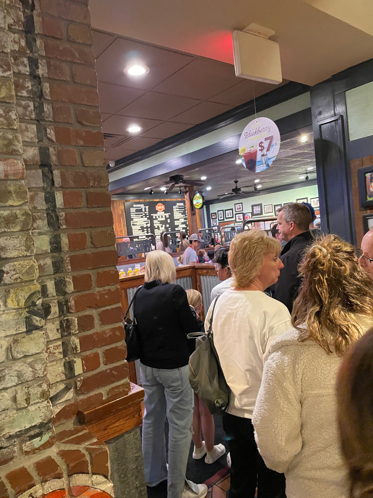 Joe’s Kansas City Bar-B-Que: First Visit – The Brazen Gourmets