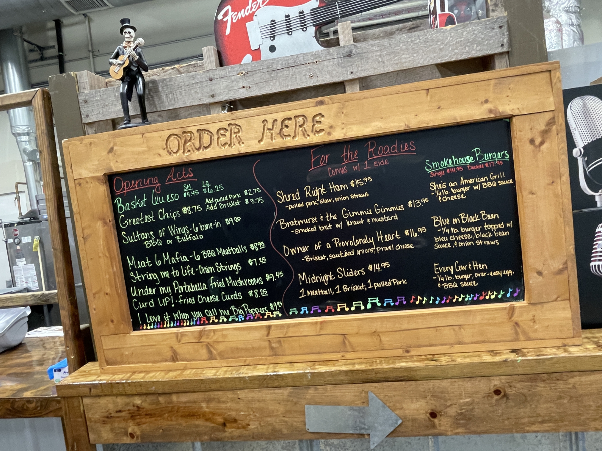 Day Trips: Springfield, Missouri – The Food – Chuck Eats KC