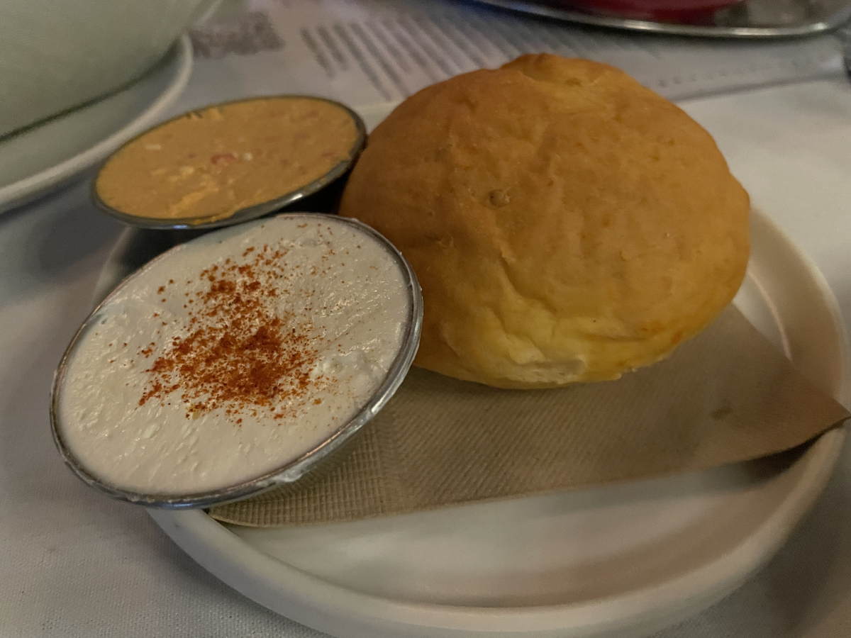 Grünauer: Austrian-German Cooking in an Upscale Setting – The Brazen ...