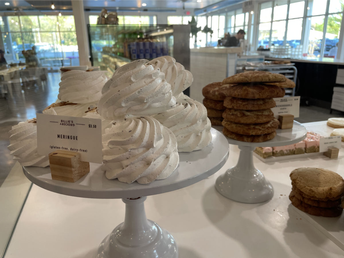 Billie’s Grocery: Organic Treats and Eats – The Brazen Gourmets