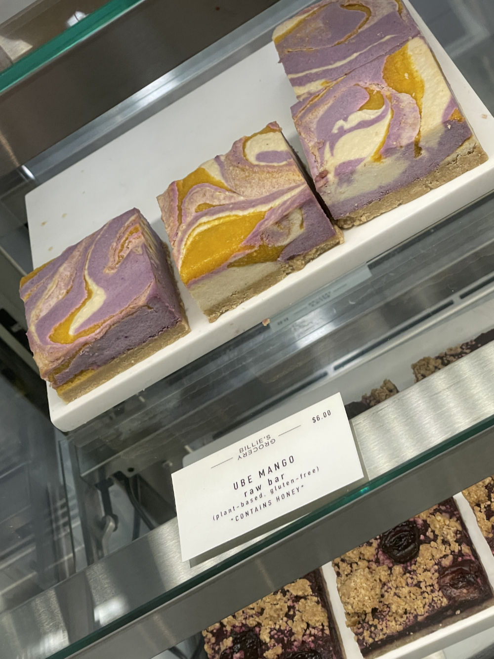 Billie’s Grocery: Organic Treats and Eats – The Brazen Gourmets