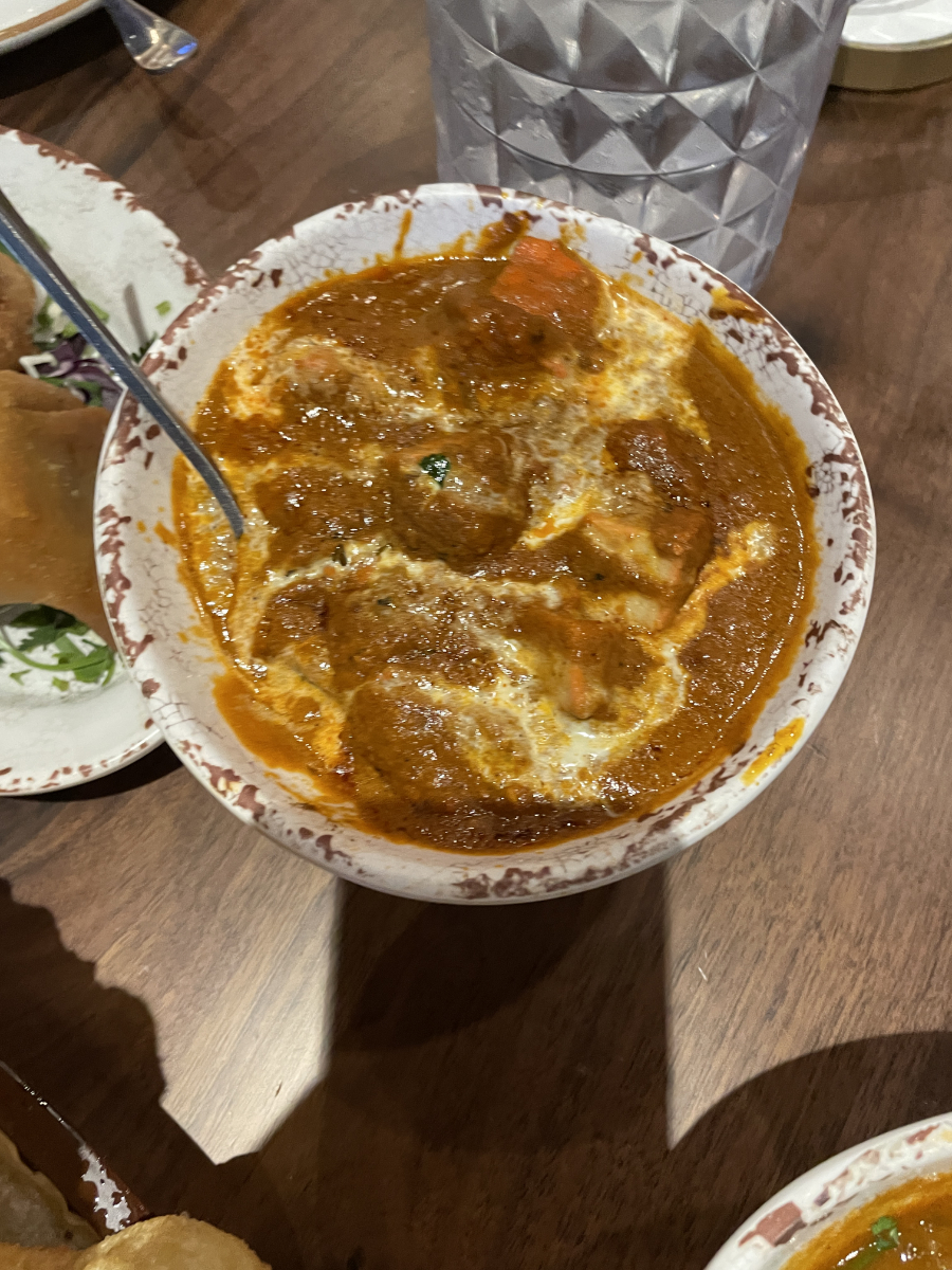 Rajadhani is the “Capital of Food” in Overland Park – The Brazen Gourmets